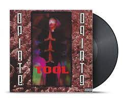 TOOL – OPIATE – VINILO – Punto Musical