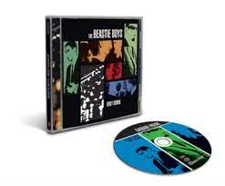 BEASTIE BOYS – ROOT DOWN EP – CD – Punto Musical