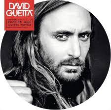 DAVID GUETTA – LISTEN – VINILO – Punto Musical