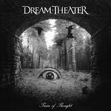 DREAM THEATER – TRAIN OF THROUGHT – CD – Punto Musical