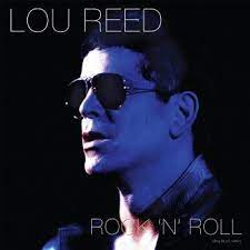 LOU REED – ROCK ‘N’ ROLL – VINILO – Punto Musical