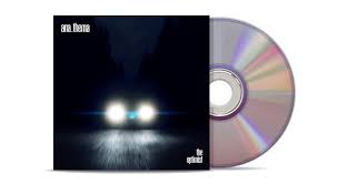 ANA_THEMA – THE OPTIMIST (CD+DVD) – Punto Musical