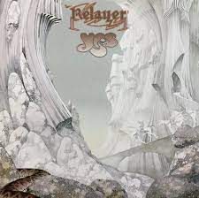 YES – RELAYER (EXPANDED & REMASTERED) – CD – Punto Musical