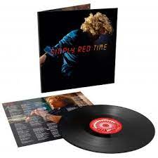 SIMPLY RED – TIME – VINILO – Punto Musical