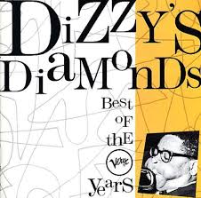 DIZZY GILLESPIE – DIZZY’S DIAMONDS (3CD) – Punto Musical