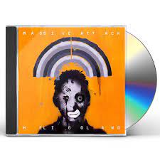 MASSIVE ATTACK – HELIGOLAND – CD – Punto Musical