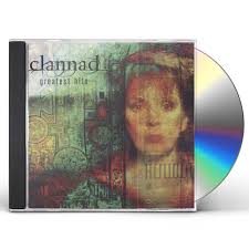 CLANNAD – GREATEST HITS – CD – Punto Musical