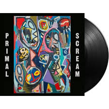 PRIMAL SCREAM – SHINE LIKE STARS (12P) – VINILO – Punto Musical