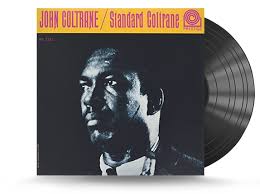 JOHN COLTRANE – STANDARD COLTRANE – VINILO – Punto Musical